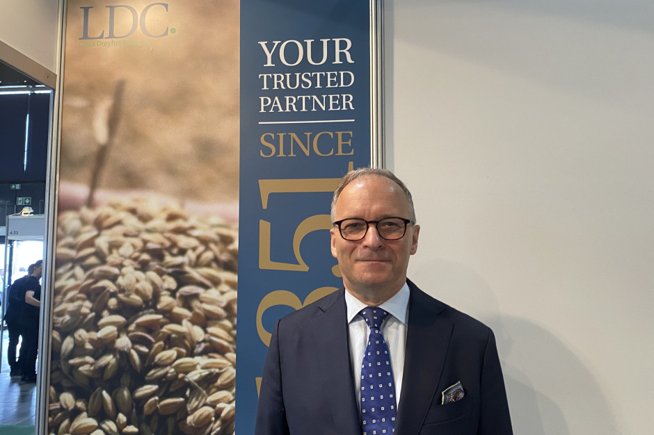 Polska nie jest samotną wyspą. Ceny na naszym rynku to ceny światowe