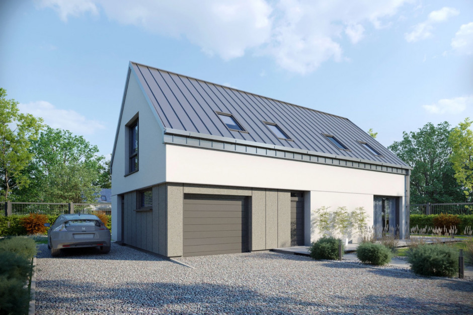 GUNB pokazuje, jak pobrać bezpłatne projekty dużych domów