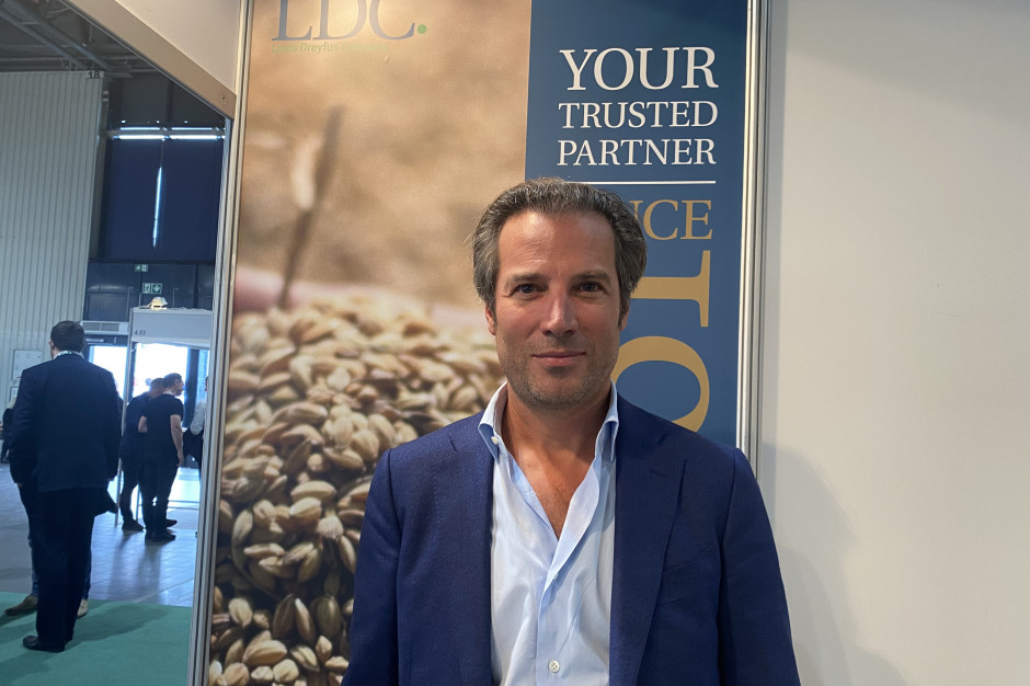 Polska ma wszystko, czego trzeba czołowym graczom światowego handlu rolnego