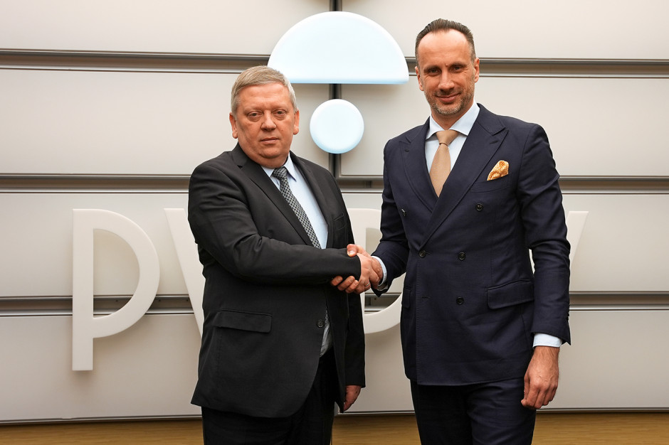 Resort rolnictwa podpisał umowę z PWPW na stworzenie nowego systemu ...