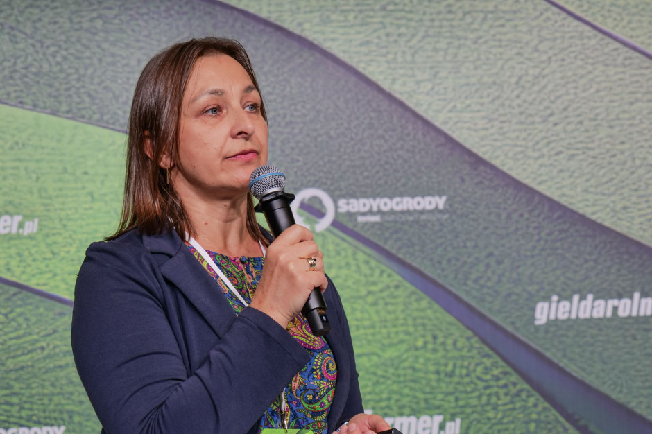 Prof. Starzyk: Preparaty mikrobiologiczne jako jedyne nie wymagają ...