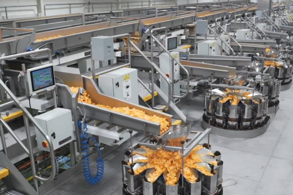 PepsiCo Polska świętuje 30 lat działania programu. Dzięki niemu ...