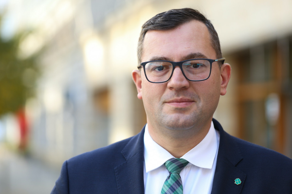 Znamy skład resortu rolnictwa w rządzie Tuska. Są niespodzianki