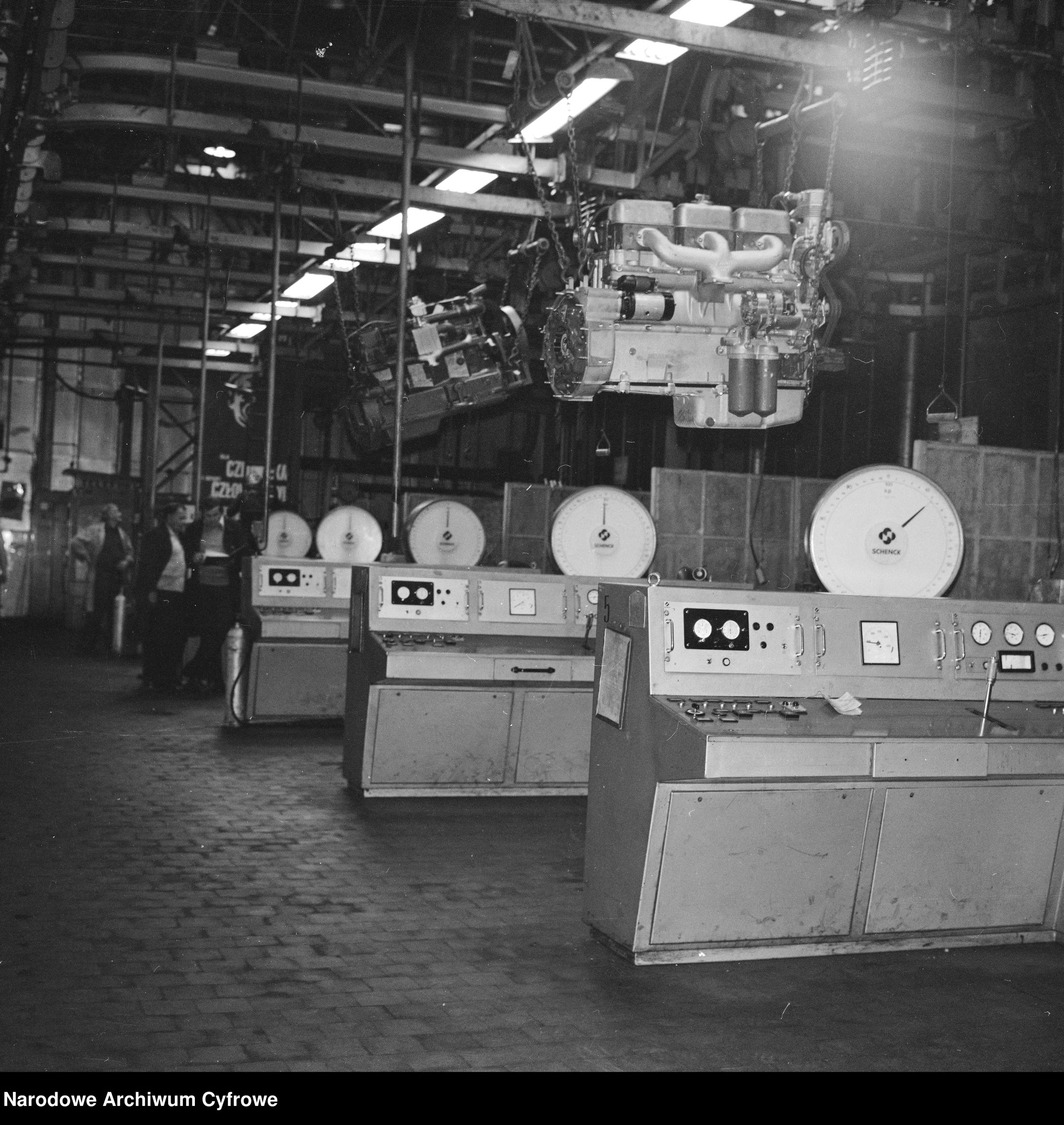 Historia jednego zdjęcia: Star dla rolnictwa