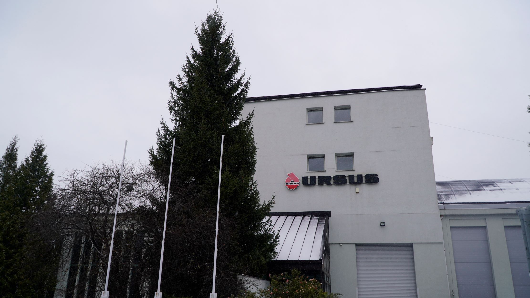 Życzymy najwyższych zarobków. Pamiątkowe tablice z FSC w Lublinie