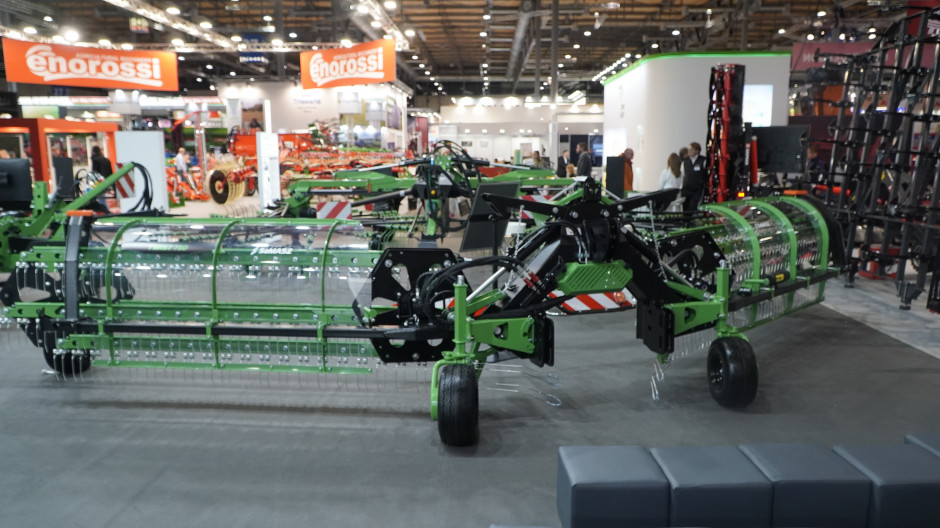 SaMasz ma już prawie 40 lat i świętuje nowościami