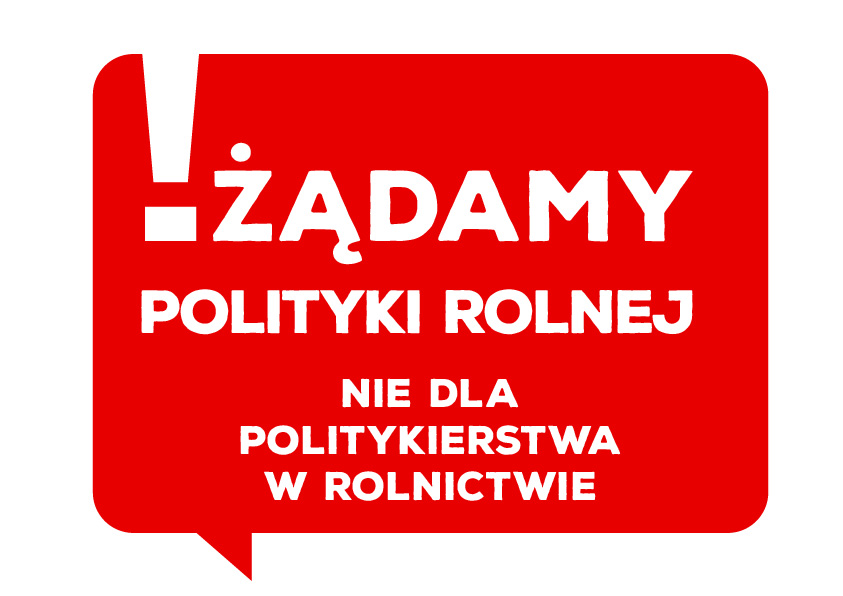Ogólnopolski protest rolników. Ponad 150 punktów strajkowych w całym ...