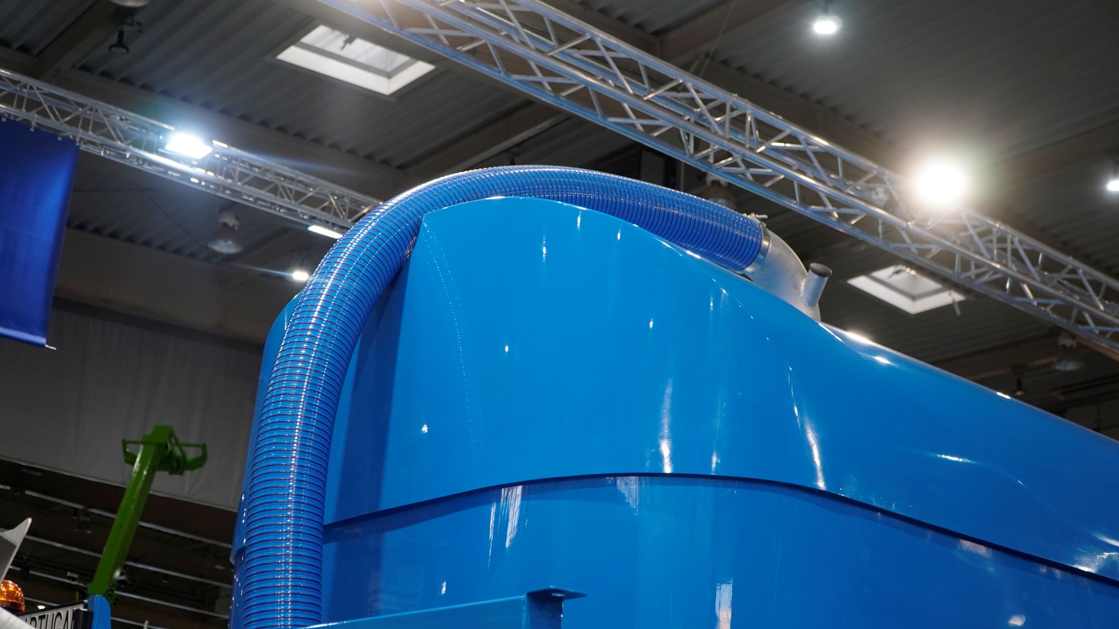 Złoty EuroMilk Birtugan jedną z premier Polagry Premiery