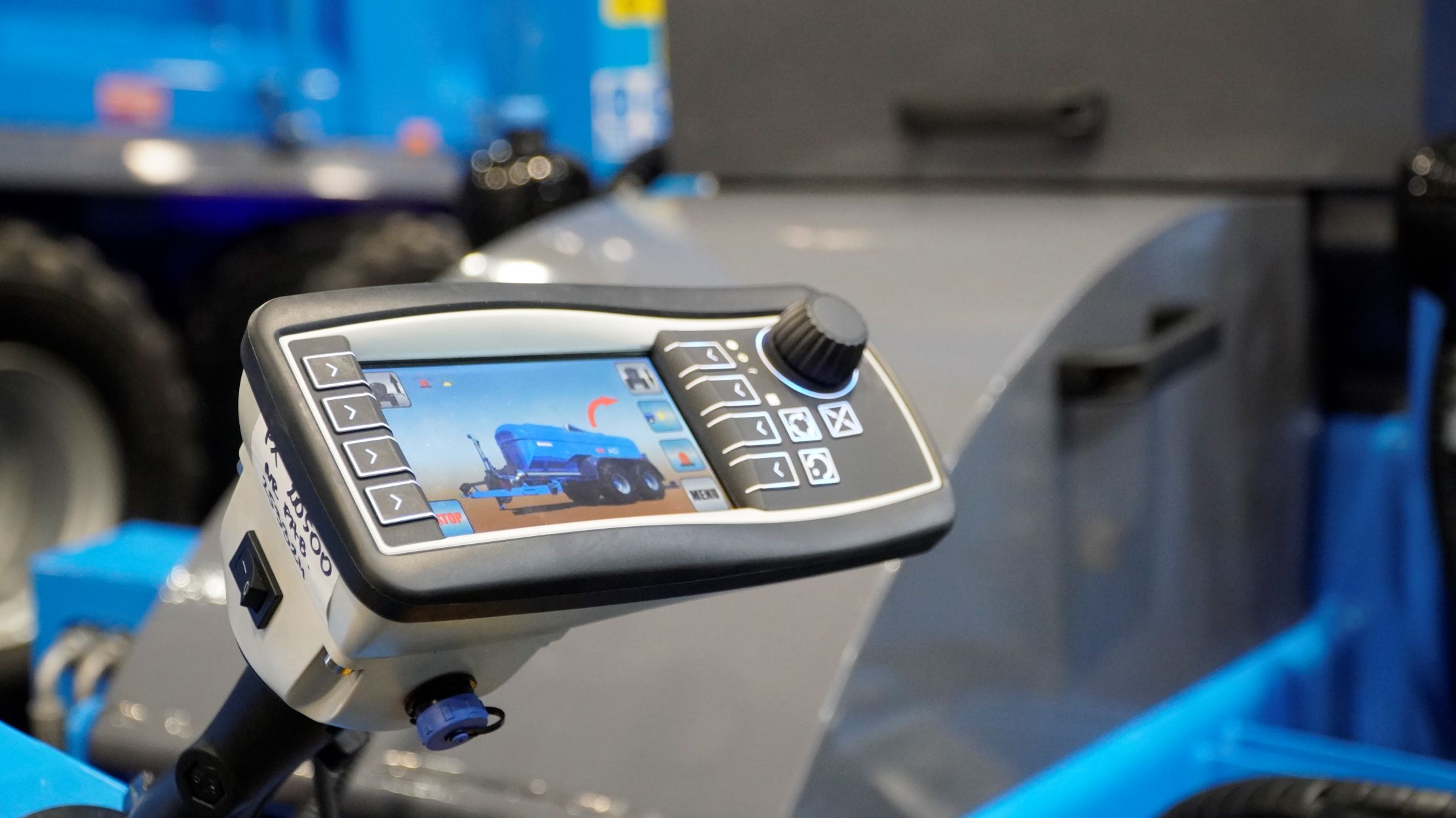 Złoty EuroMilk Birtugan jedną z premier Polagry Premiery