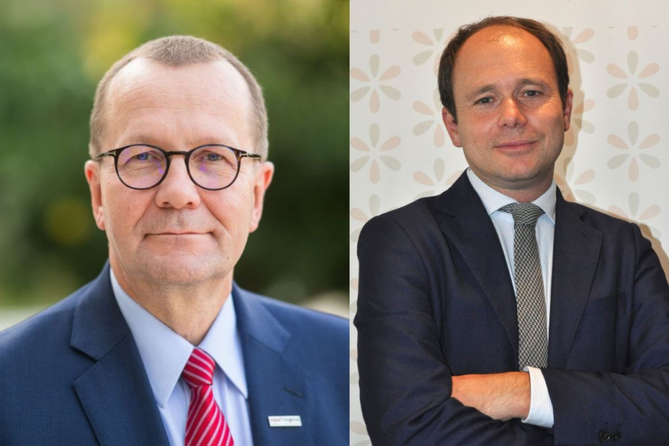 Zmiana na stanowisku Sekretarza Generalnego Copa-Cogeca