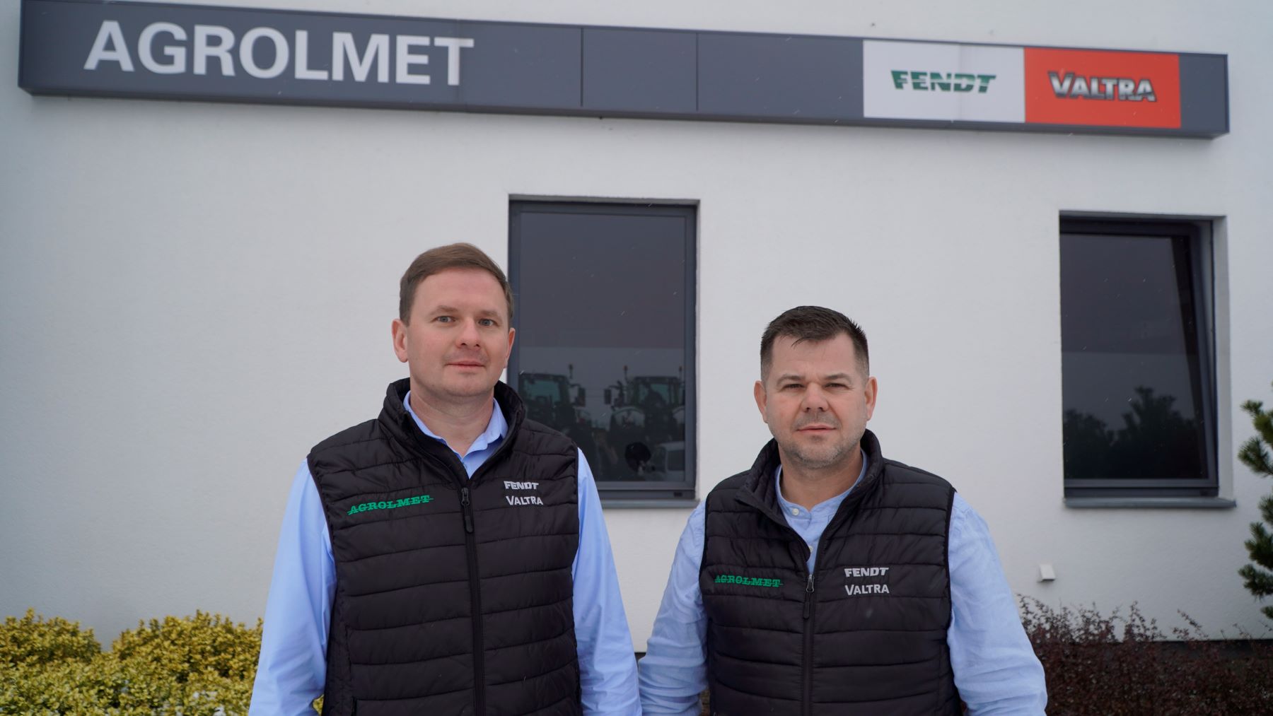 Agrolmet – trzy dekady braterskiej współpracy. Jak oni to robią?