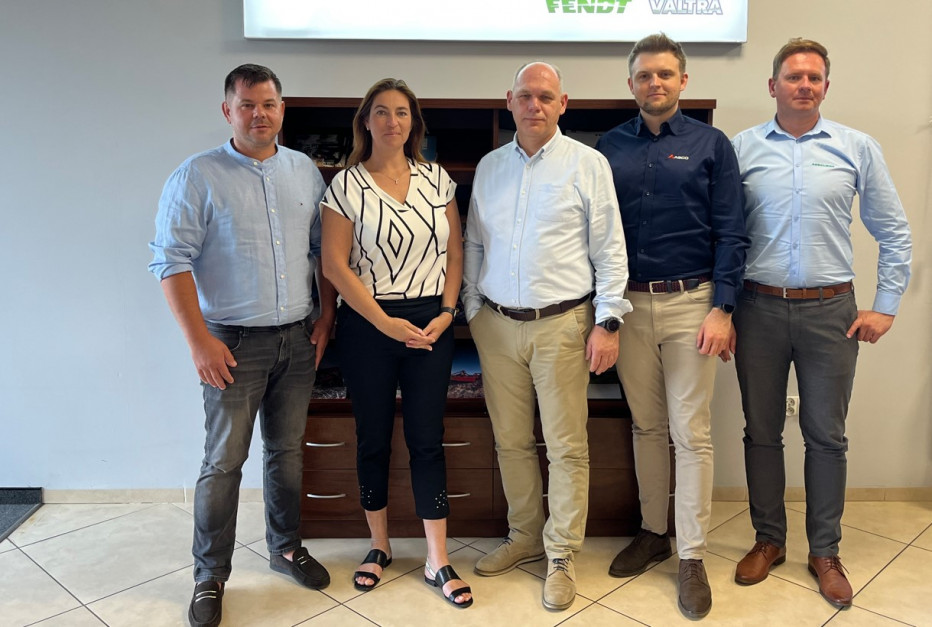 Agrolmet – trzy dekady braterskiej współpracy. Jak oni to robią?