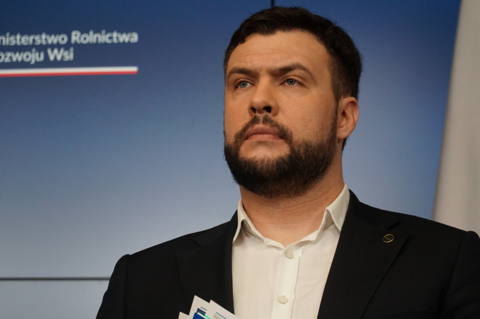 Rolnictwo 4.0 na sejmowym stole. Jak ma wyglądać przyszłości polskiego ...