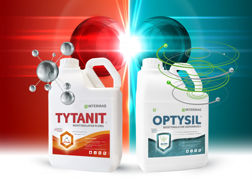 Biostymulacja po zimie ma znaczenie