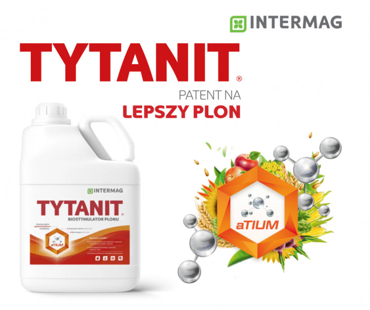 Biostymulacja po zimie ma znaczenie