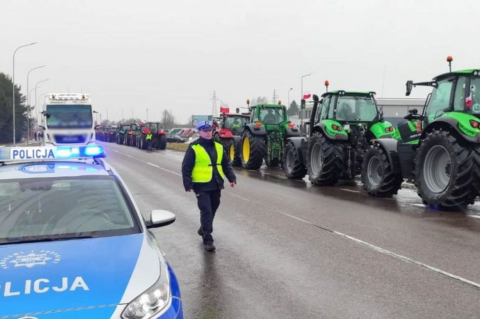 Kujawsko-pomorskie: Wojewoda w liście do rolników zadeklarował pełną ...