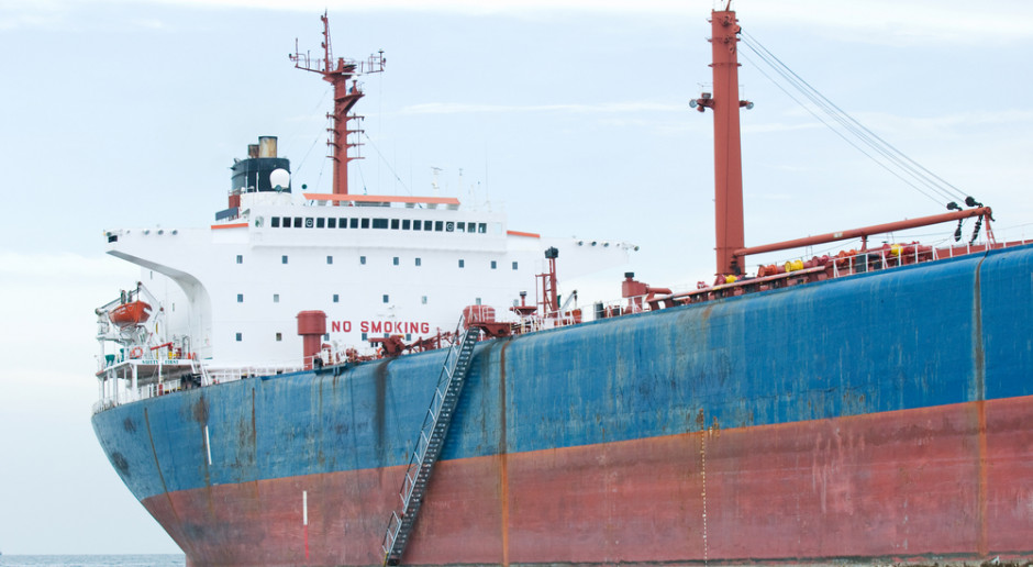 Duńskie media alarmują. Stare tankowce transportują rosyjską ropę ...