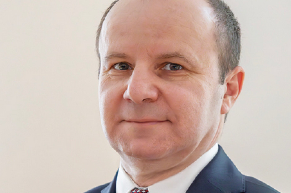 Nowy dyrektor IERiGŻ PIB w Warszawie