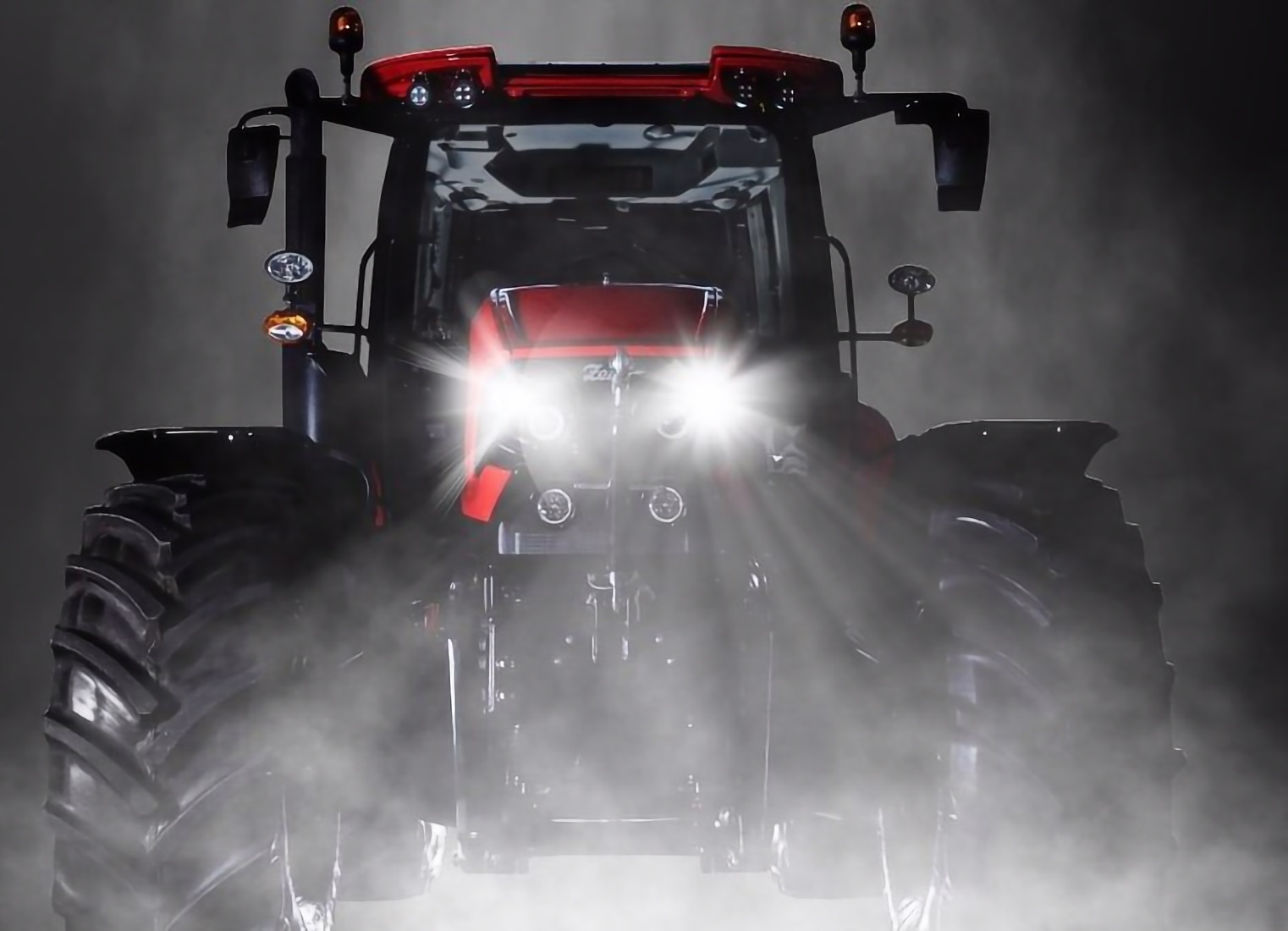 Zetor testuje, sprawdza, bada prototyp. Kiedy prezentacja modelu ...