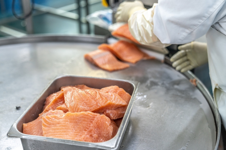 Europarlament przyjął przepisy, które uderzą w polskie przetwórstwo rybne