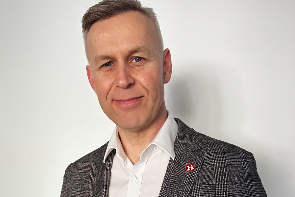 Nowy dyrektor handlowy w Agrii Polska