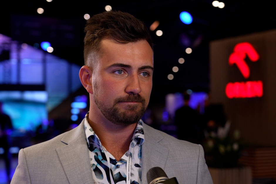 EEC 2024: Nowacki przekonuje, że Zielony Ład oznacza rewolucję przemysłową