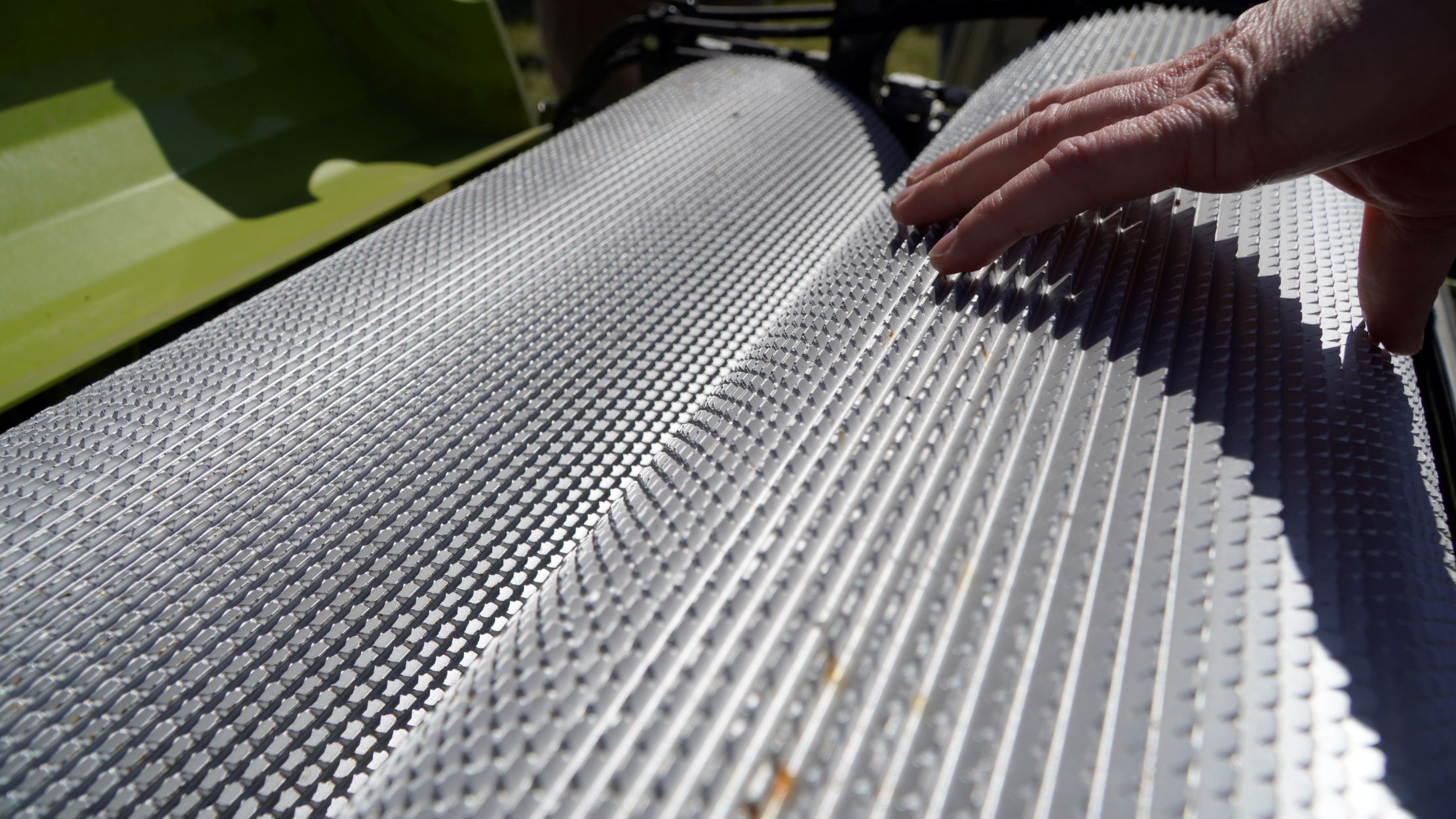Lepsza kiszonka dzięki technologii Shredlage. Rolnik potwierdza różnicę