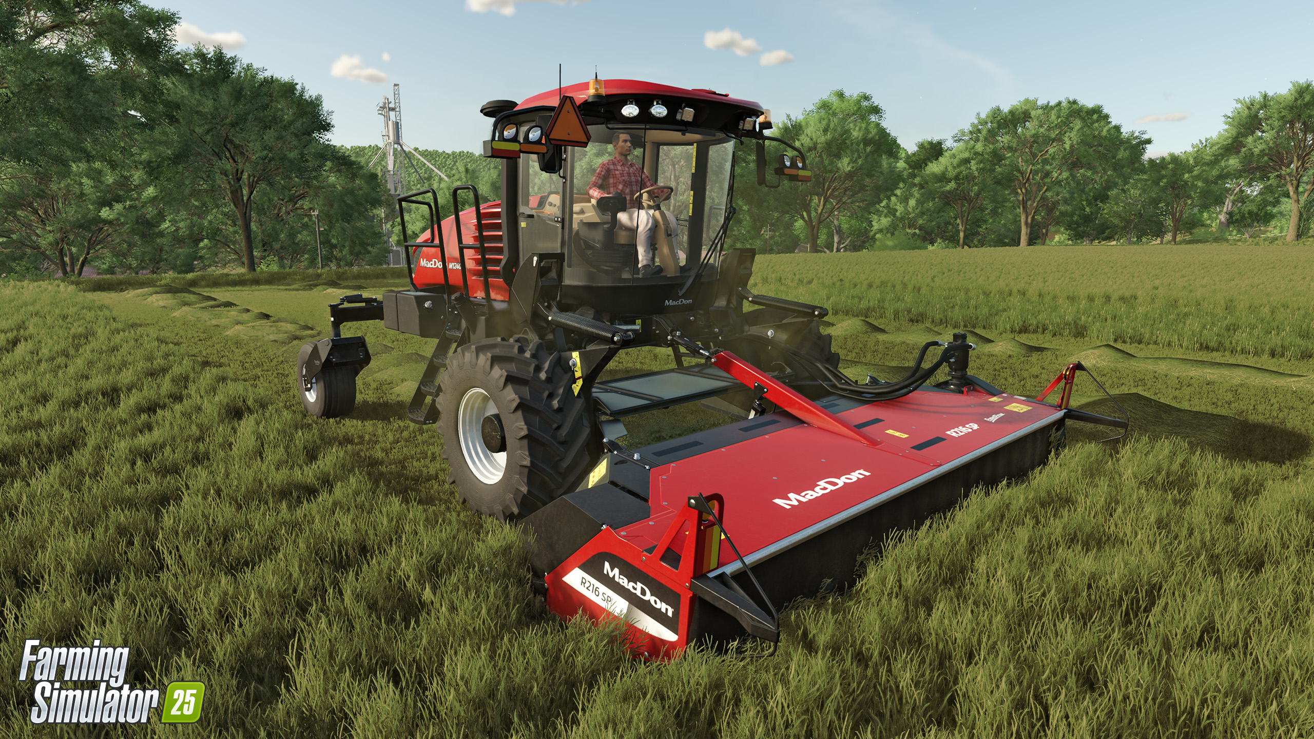Farming Simulator 25. Znamy datę premiery i nowe scenariusze