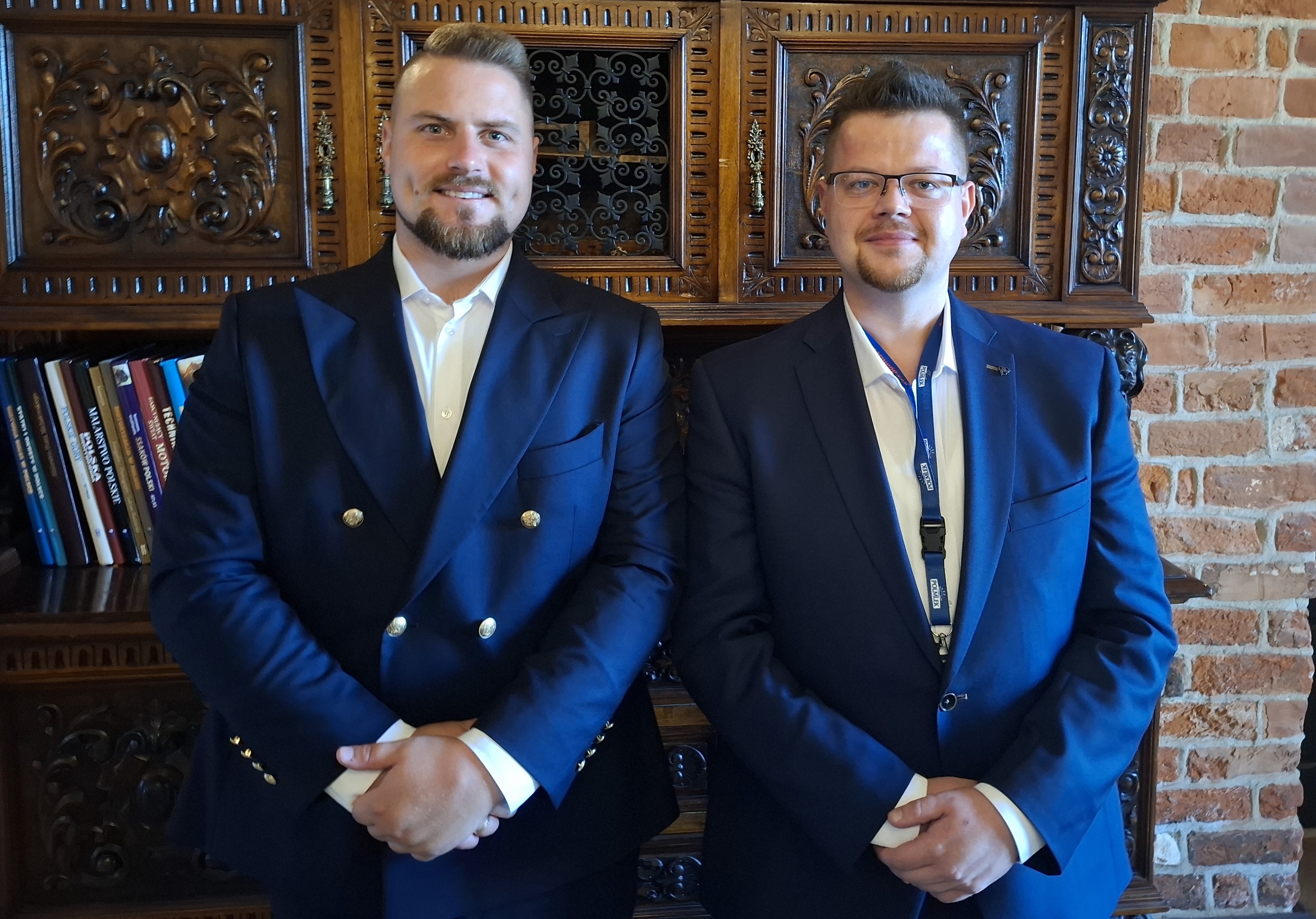 Polmlek upłynnia polskie mleko w Afryce. Ciąg dalszy biznesu