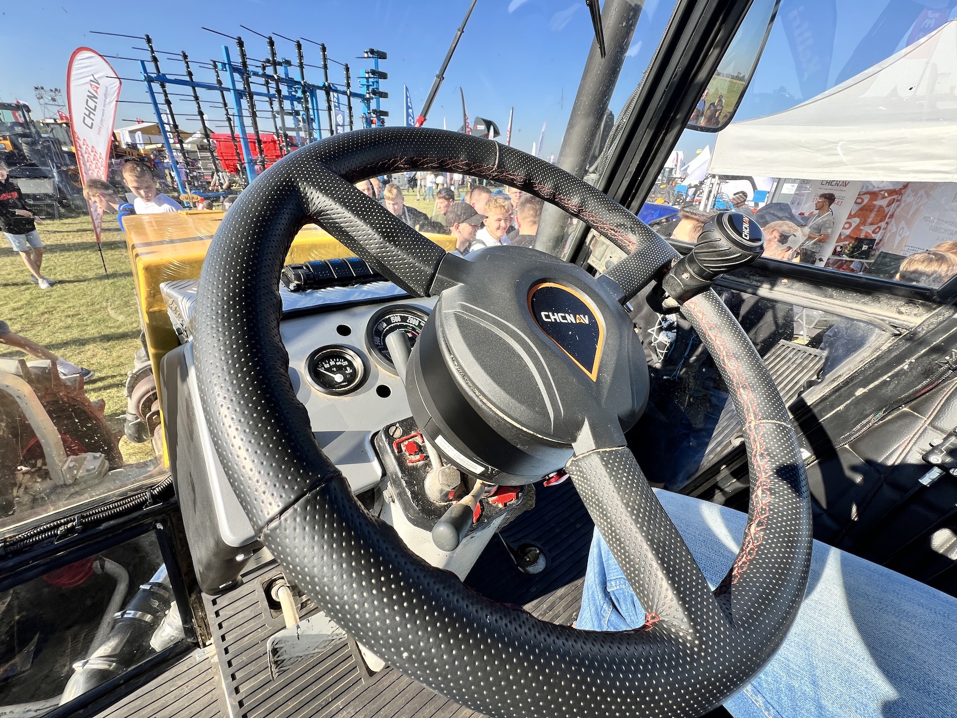 Oto miś, czyli Ursus 1624... i pół