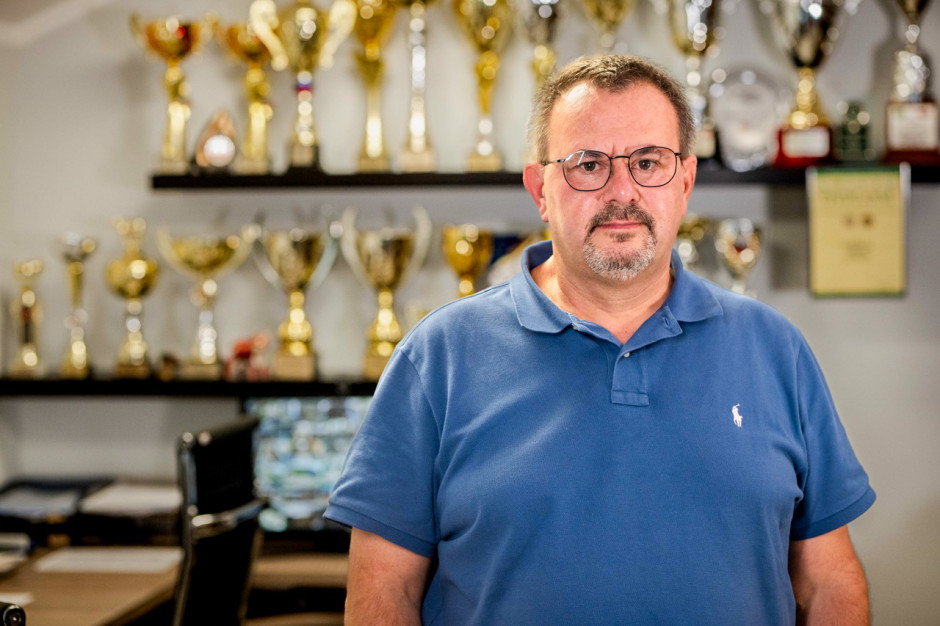 Oni wygrali konkurs Innowacyjny Farmer 2024. Teraz kolej na Ciebie!