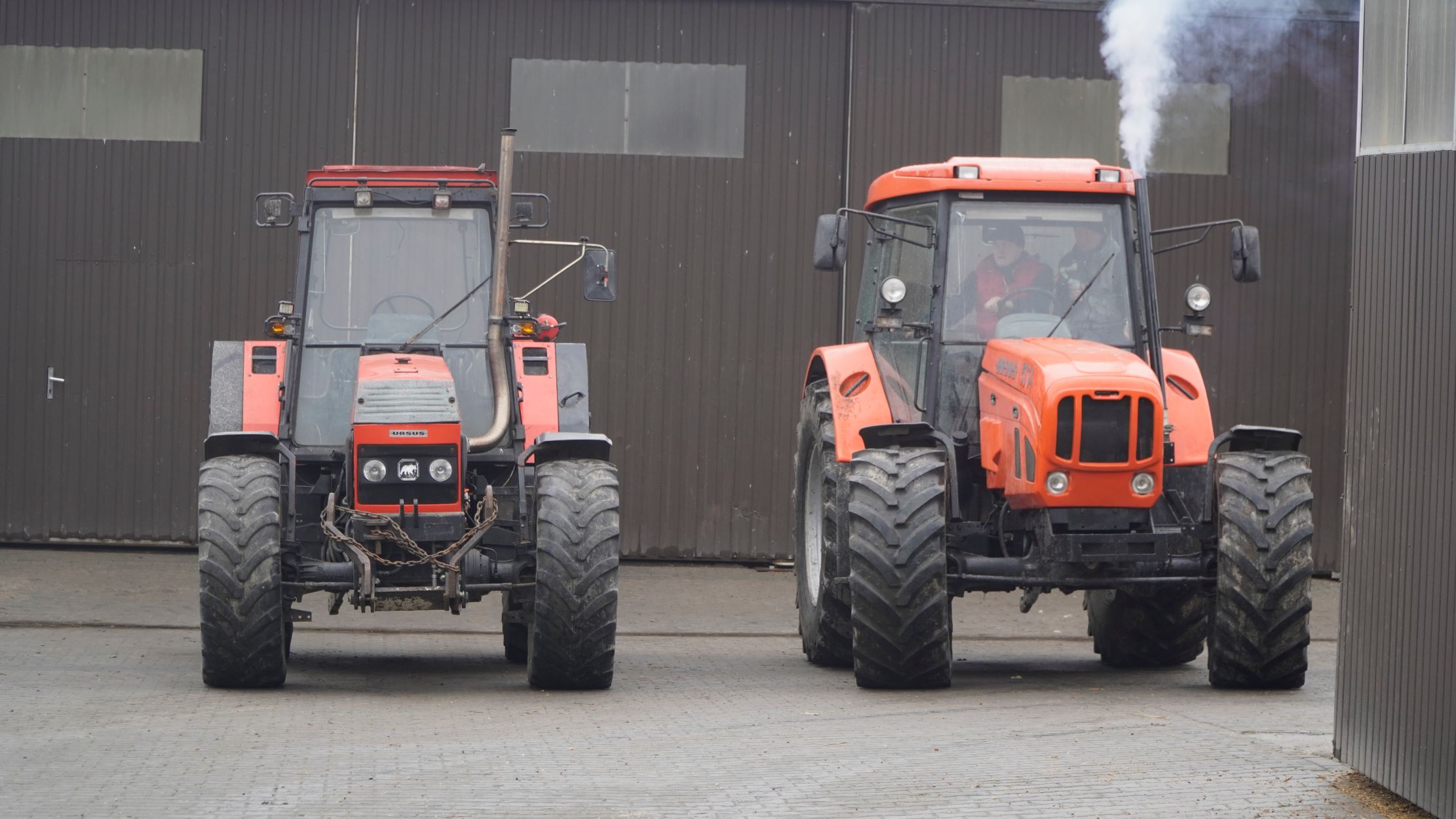 Jakie były początki produkcji Ursusa 1934 i ile kosztowały Ursusy w ...