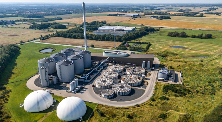 Ile jest spółdzielni energetycznych zarejestrowanych przez KOWR w 2025?