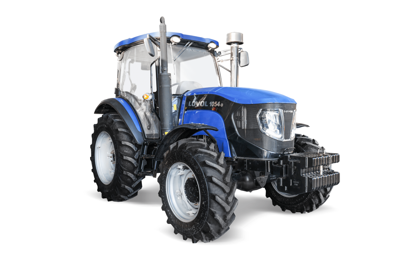 Kazachstan jest ogromny i potrzebuje nowych maszyn. Produkcja więc rośnie