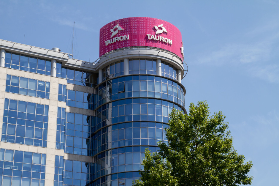Zysk netto Grupy Tauron za 2024 r. wyniósł 590 mln zł