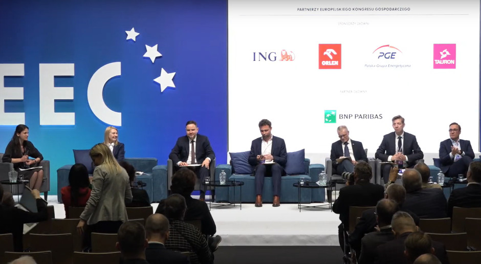 EEC 2025: Ujemne ceny energii na rynku OZE zwiększają zyski. Komu?