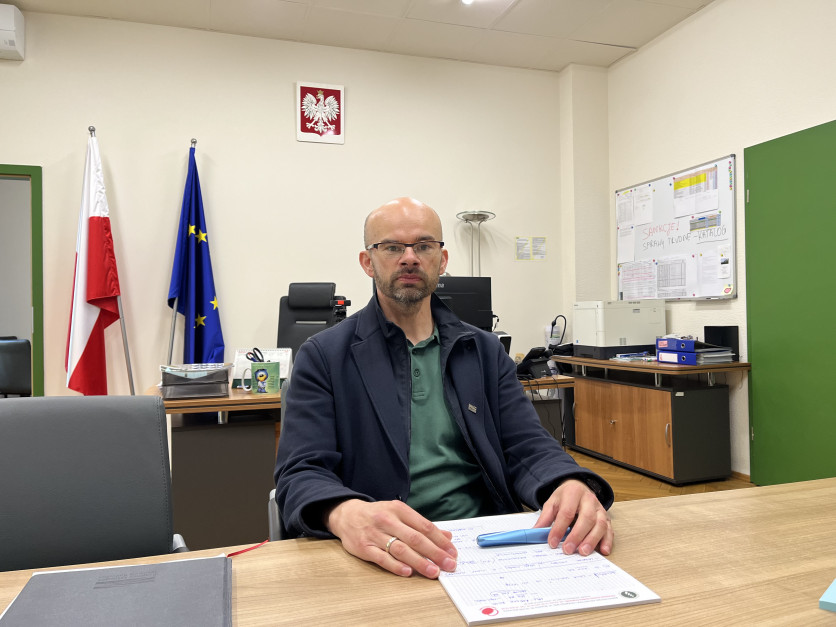 Top Farms kontra KOWR. Konfrontacja dwóch punktów widzenia