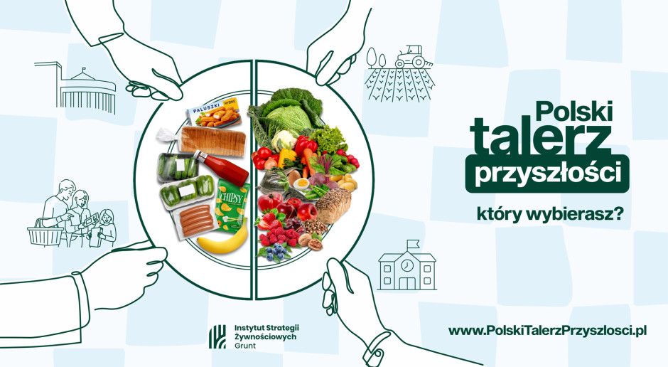 „Polski Talerz Przyszłości” będzie ubogi bez silnego wsparcia ...