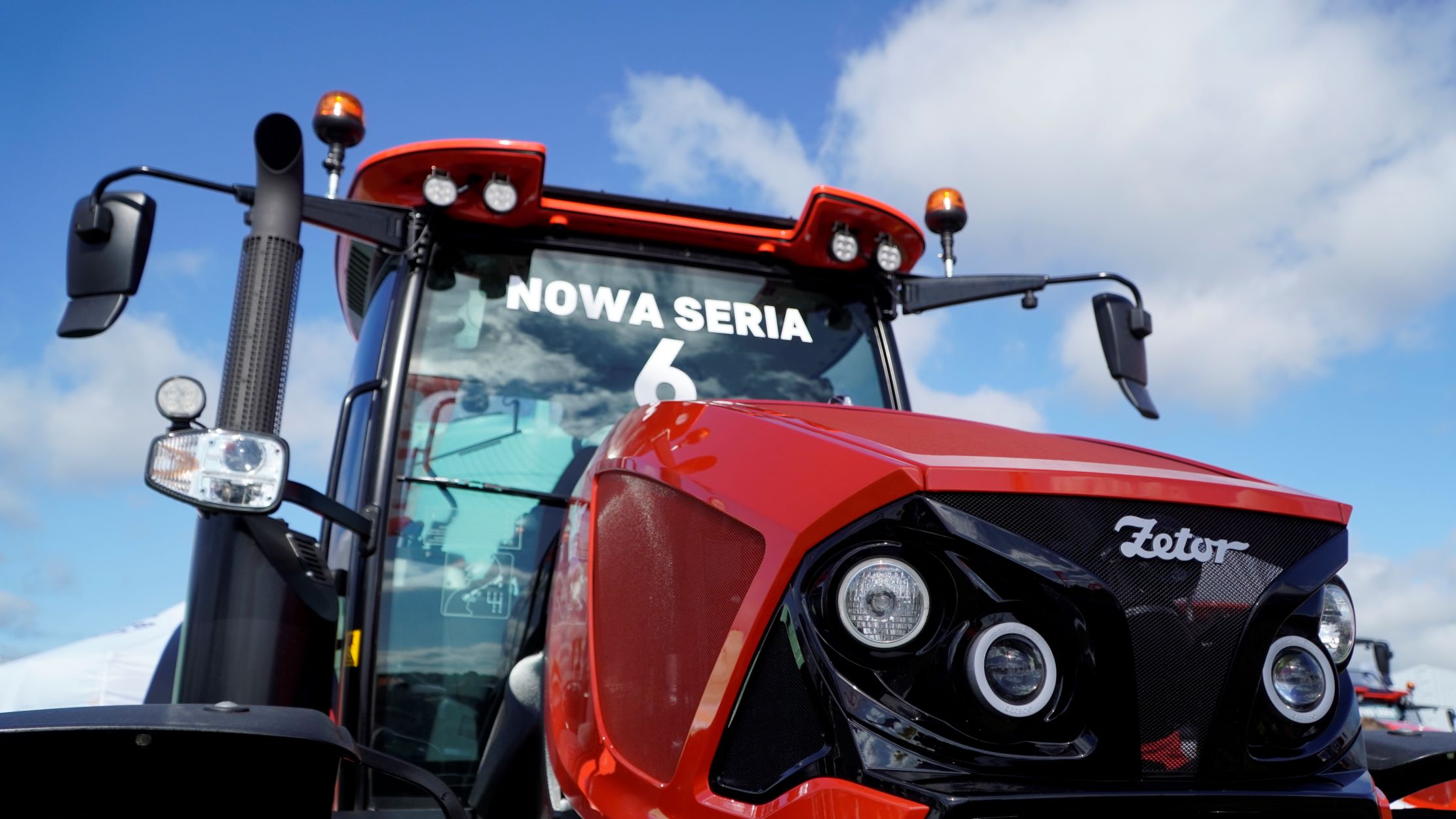Polska premiera Zetora 6130. Ile kosztuje nowość czeskiej marki?