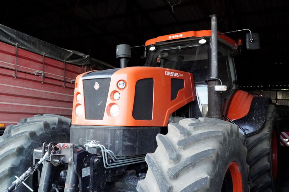 Technika rolnicza - maszyny rolnicze, technika, producenci - Farmer.pl