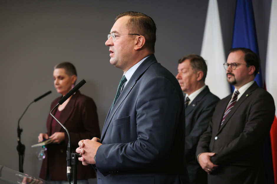 Nawet 3000 zł do hektara. Rusza nowa pomoc dla rolników. Wnioski do 24 października