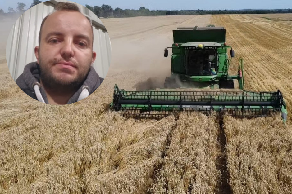 Rolnicy proponują paszport żywności. Kod QR ma potwierdzać pochodzenie ...