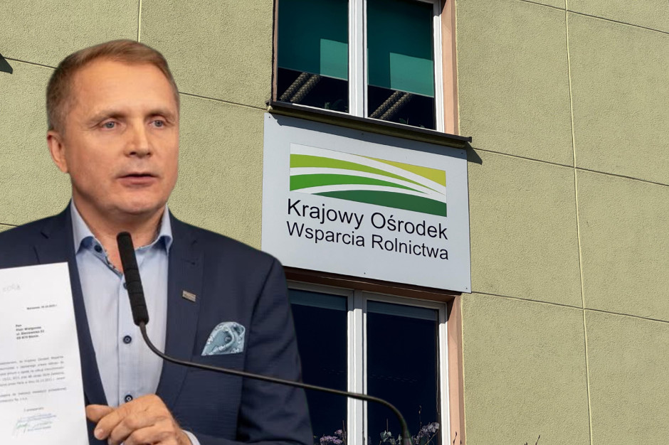 KOWR pod lupą. WP: Smolarz spotkał się z Wielgomasem mimo trwającej ...