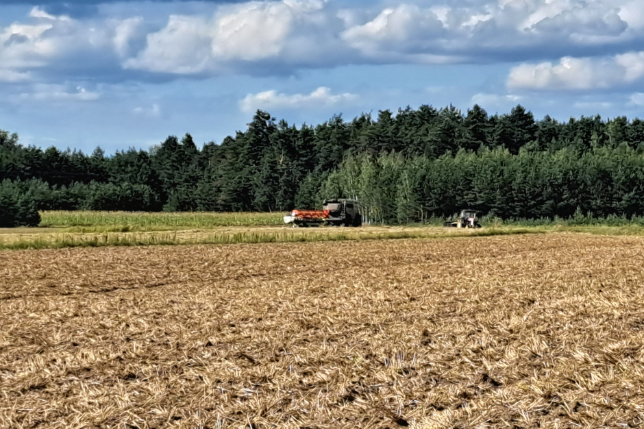 Kredyt na zakup ziemi z dopłatą to problem dla rolnika. Czy jest szansa ...