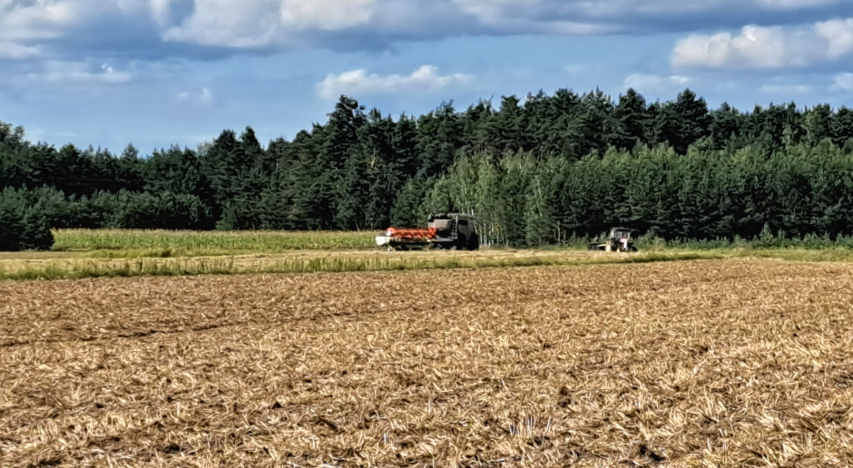 Kredyt na zakup ziemi z dopłatą to problem dla rolnika. Czy jest szansa ...