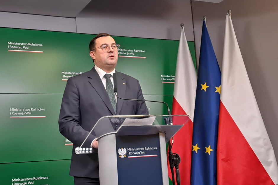 Minister Krajewski podsumował 2025 rok. Ważna zapowiedź ws. ustawy o ...