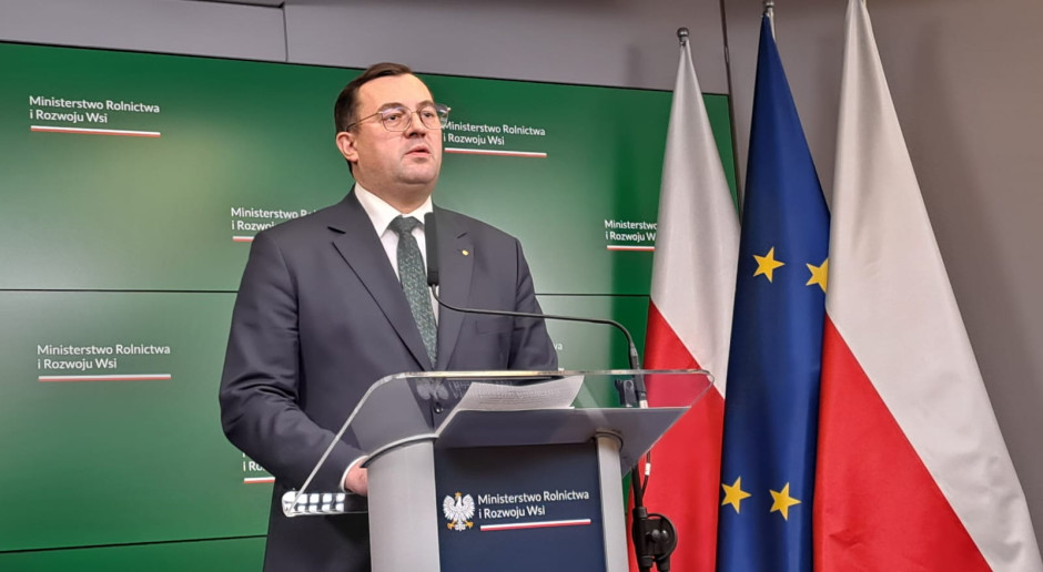 MRiRW: KPO: wydłużamy termin na realizację przedsięwzięć w ramach ...