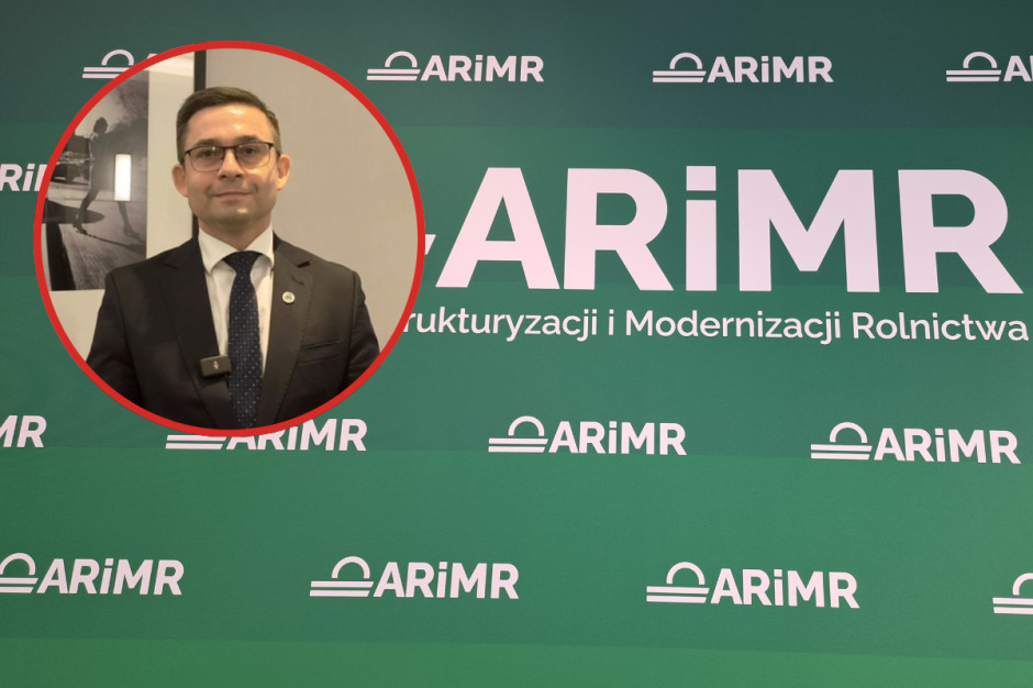 Rewolucja w ARiMR coraz bliżej. Portal Rolnika ruszy w 2026 r.