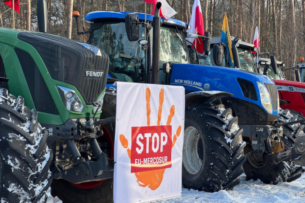 protest rolników w Strasbugu - wiadomości i popularne artykuły z ...