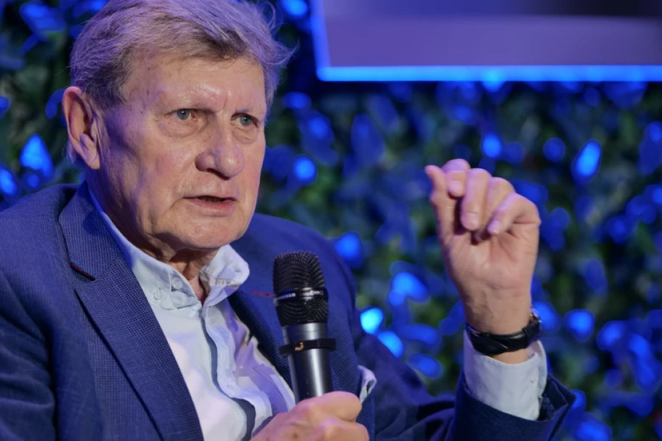 Balcerowicz ostro o finansach Polski. Rekordowy deficyt i rosnący dług